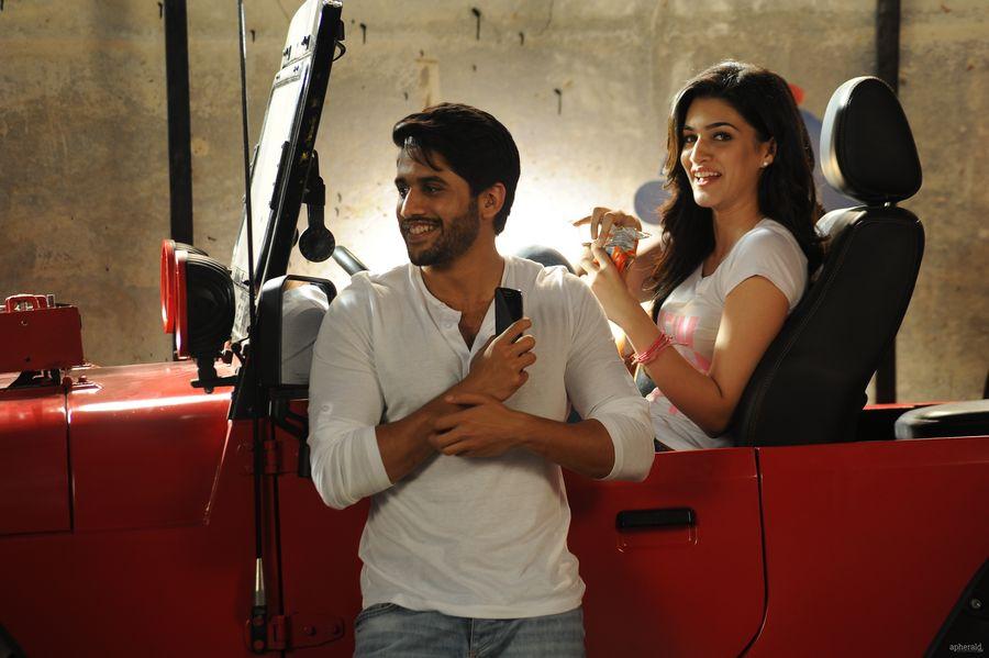 Dohchay Movie Stills