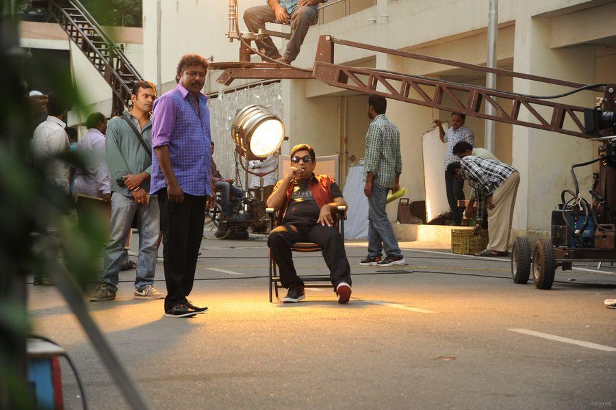 Dohchay Movie Stills