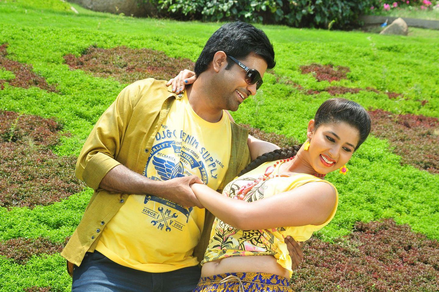 Eluka Mazaka Movie Stills
