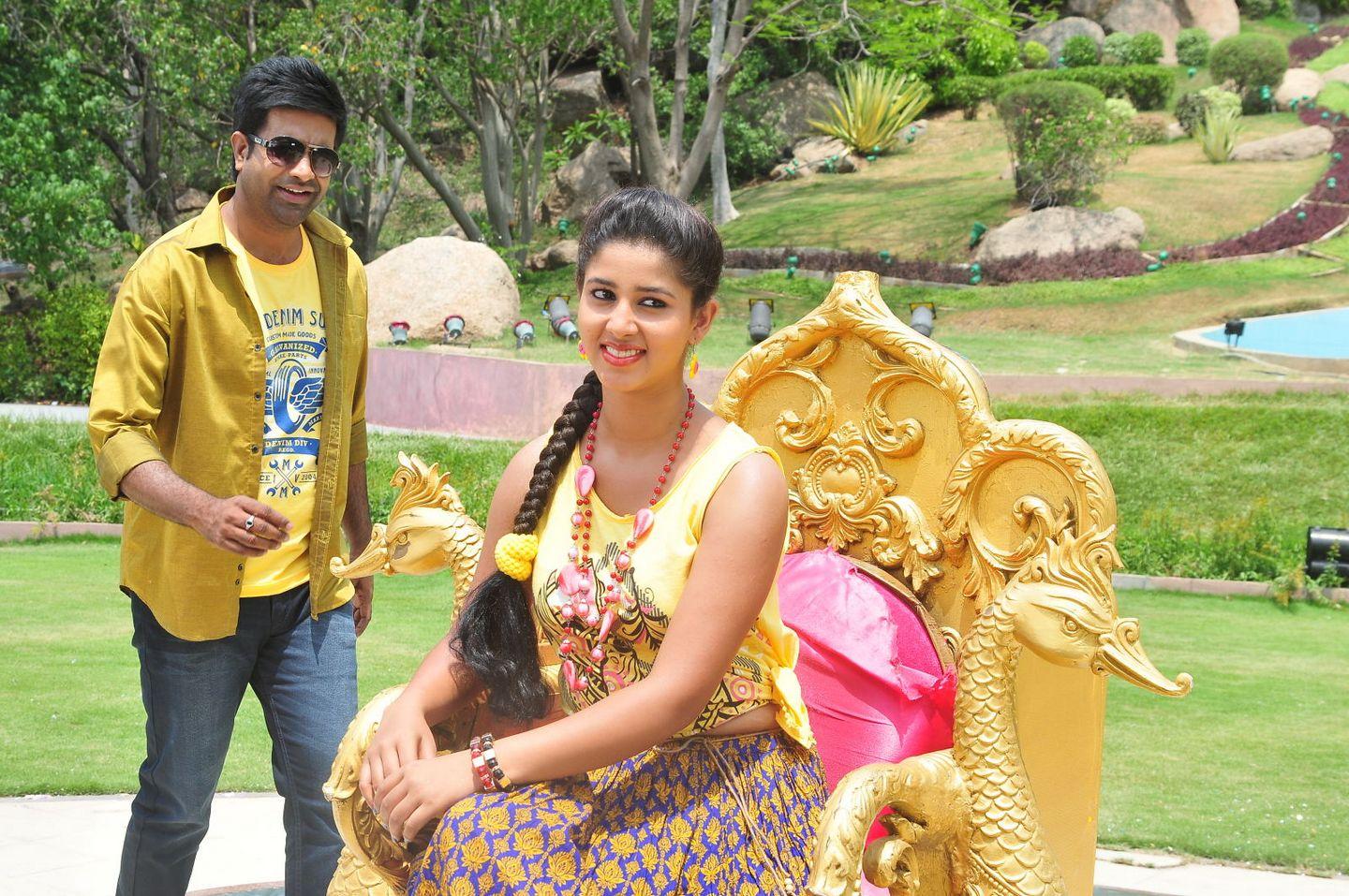 Eluka Mazaka Movie Stills