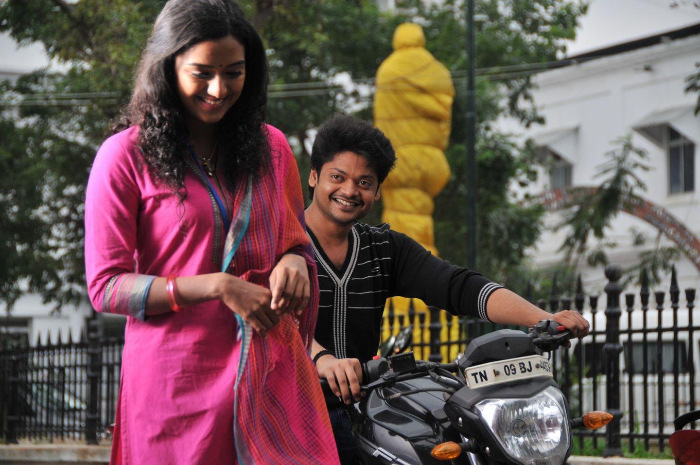 Ennul Aayiram Movie Stills