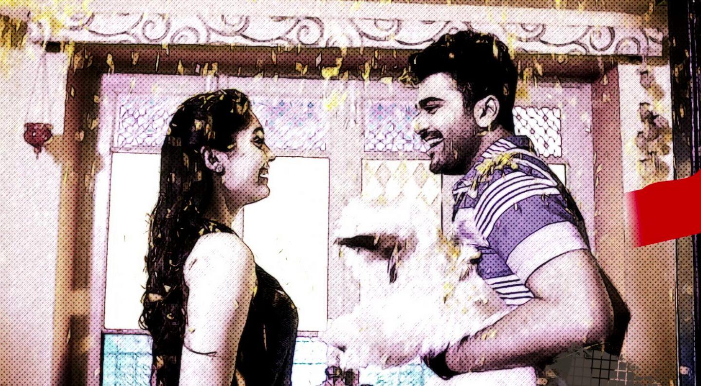 Express Raja Movie Latest Stills