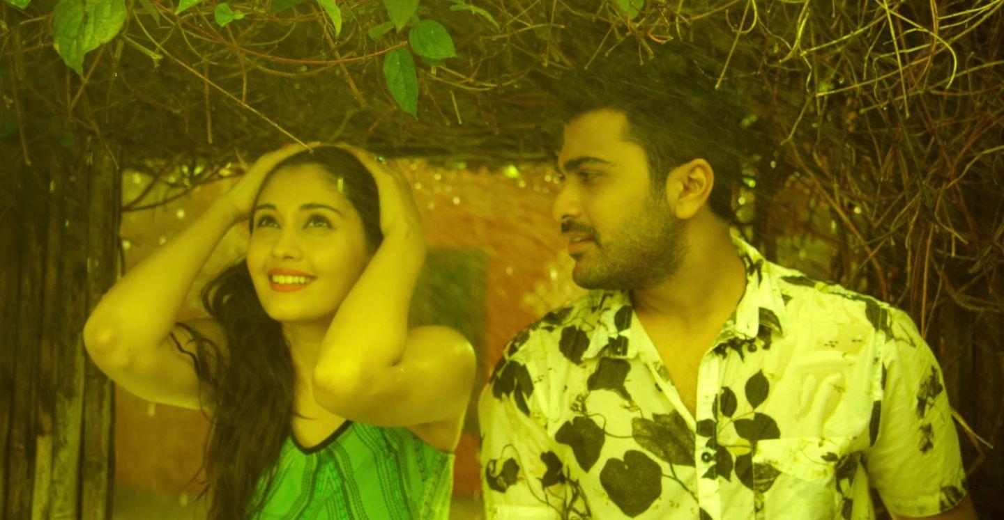 Express Raja Movie Latest Stills