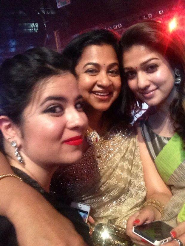 Famous Celebs Rare and Unseen Selfies