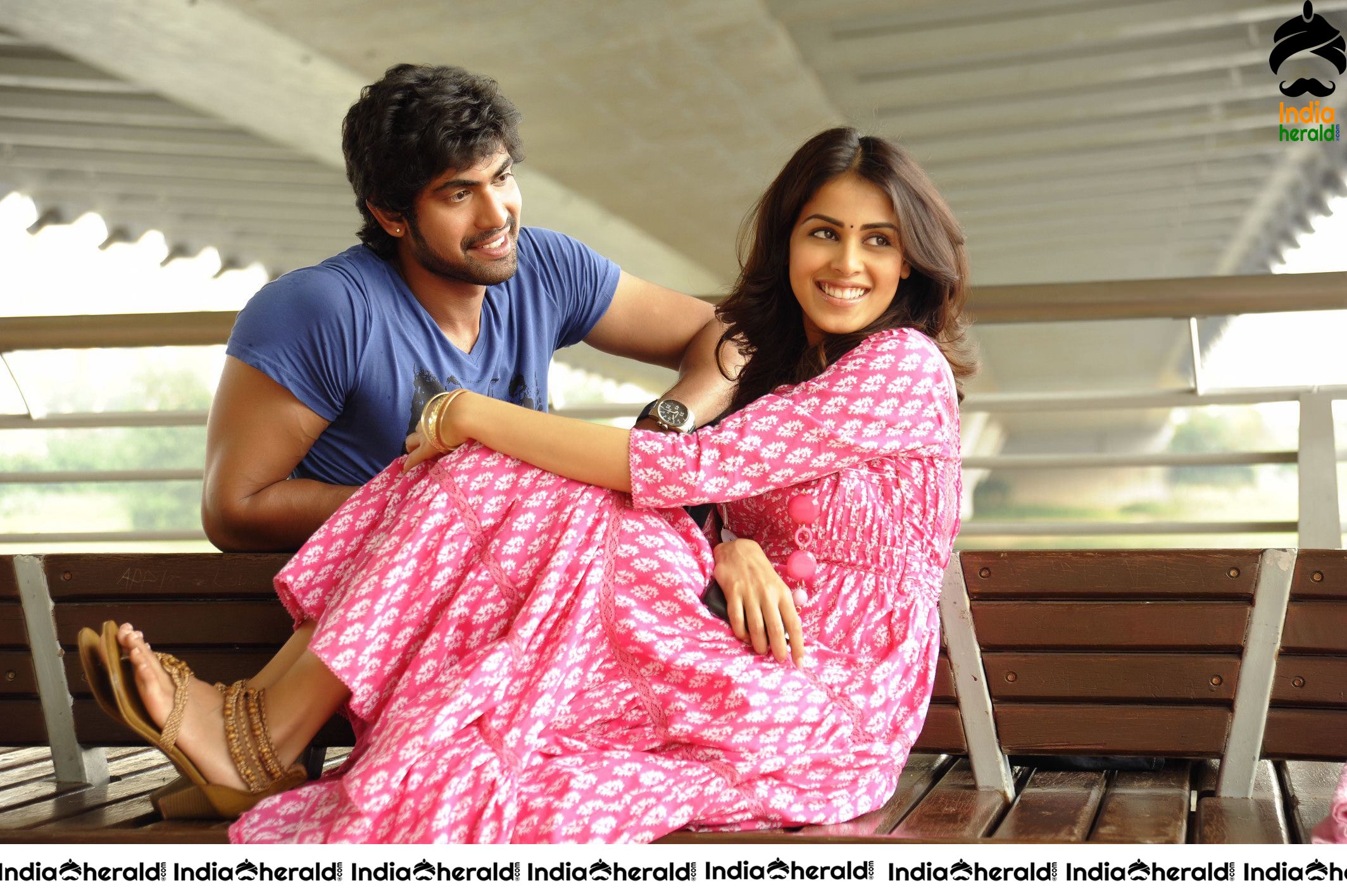 Force Movie Genelia Stills