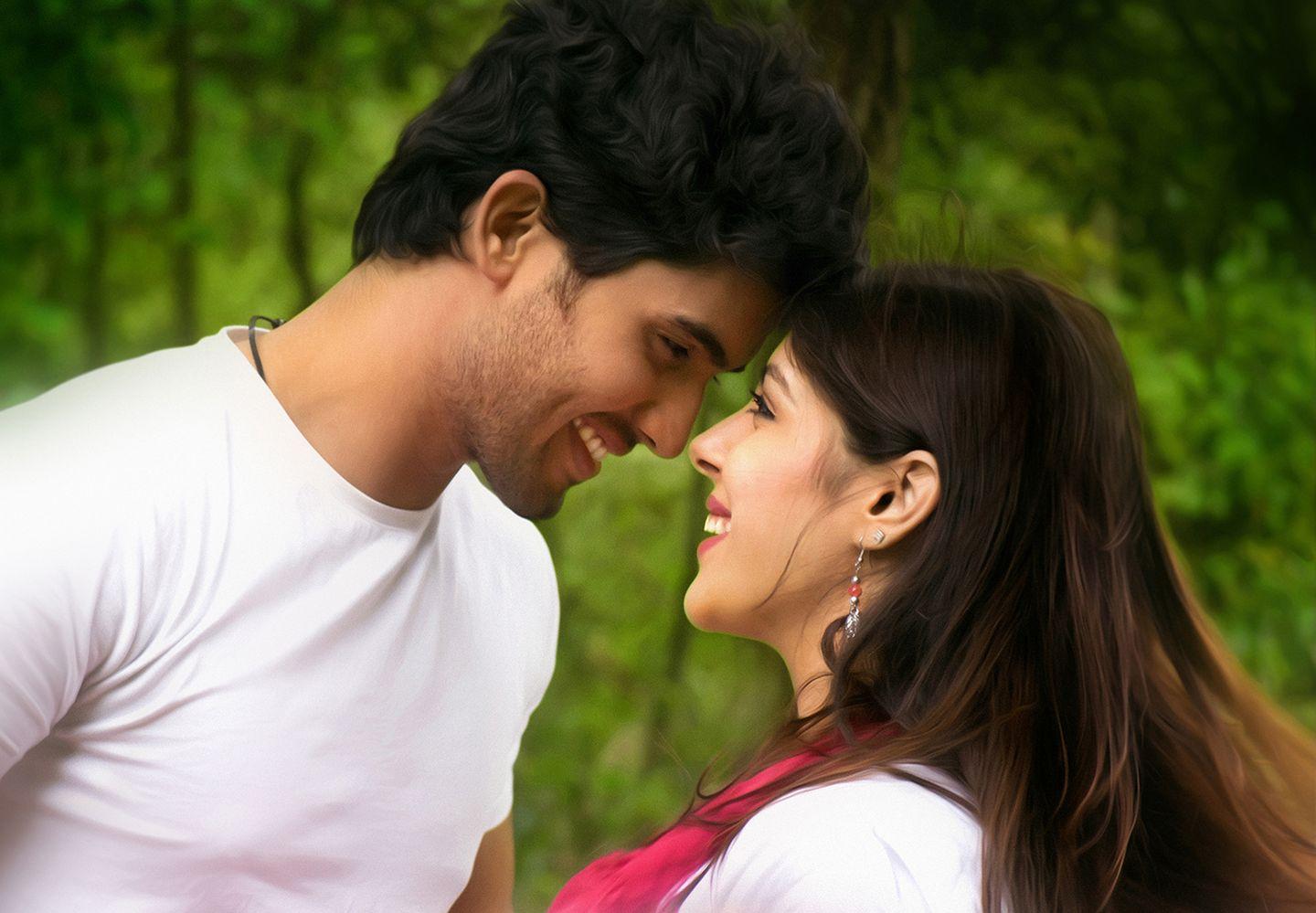 Guppedantha Prema Movie Wallpapers