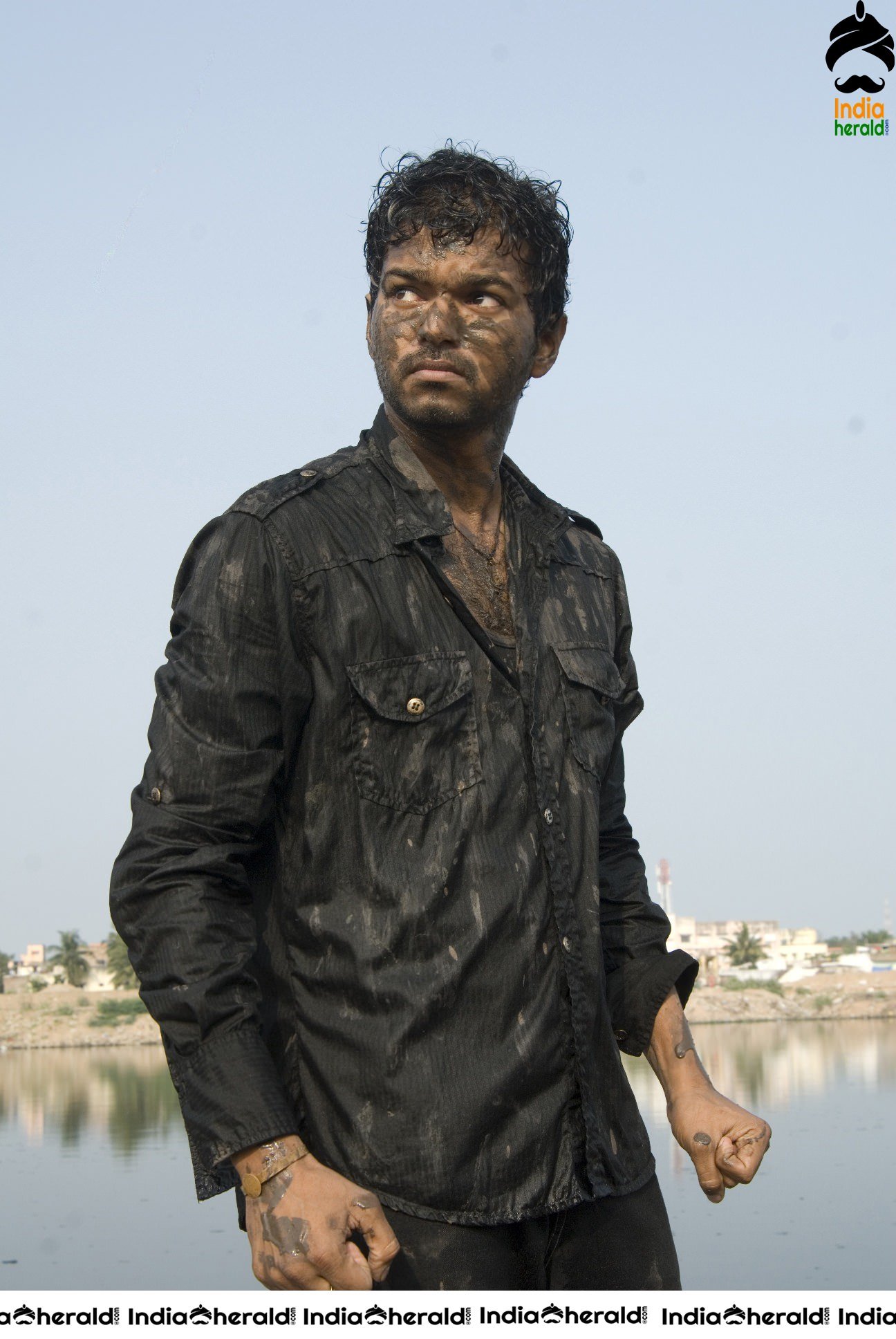 Kuruvi Vijay