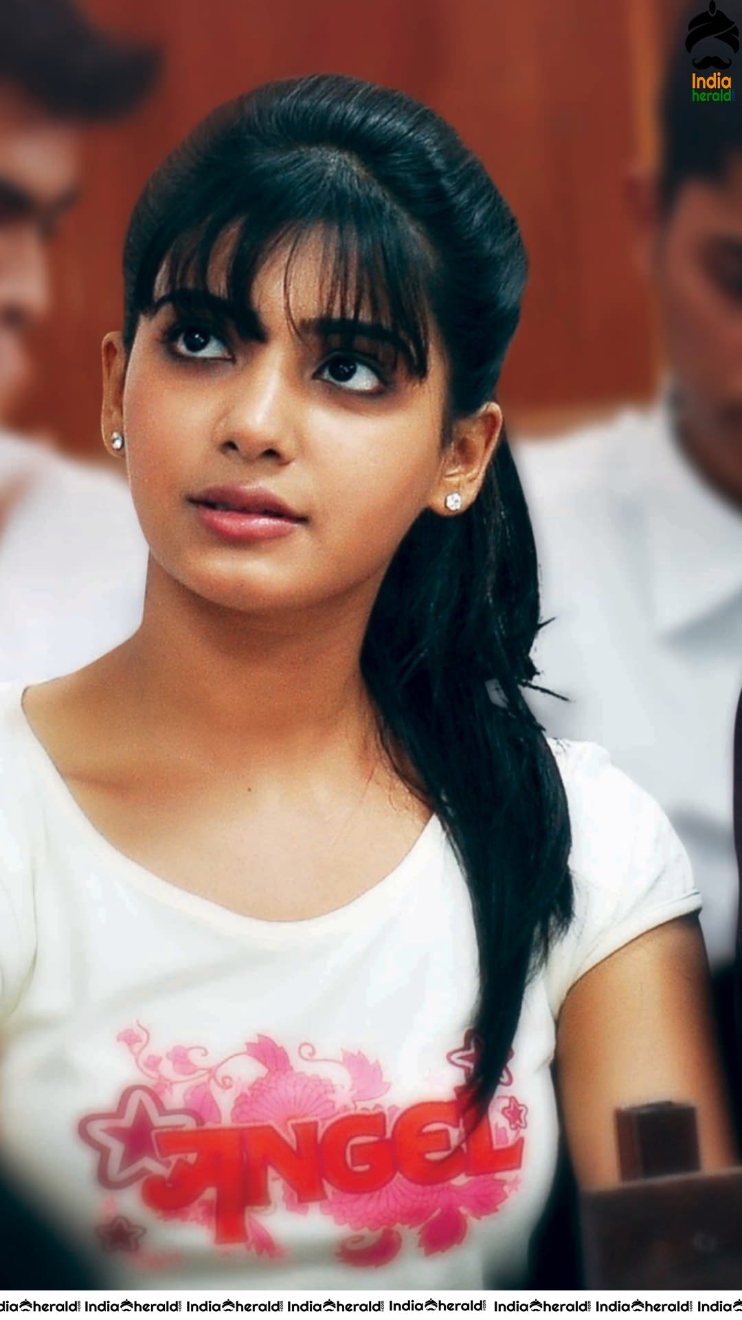 INDIA HERALD EXCLUSIVE Samantha Unseen Stills from Neethane