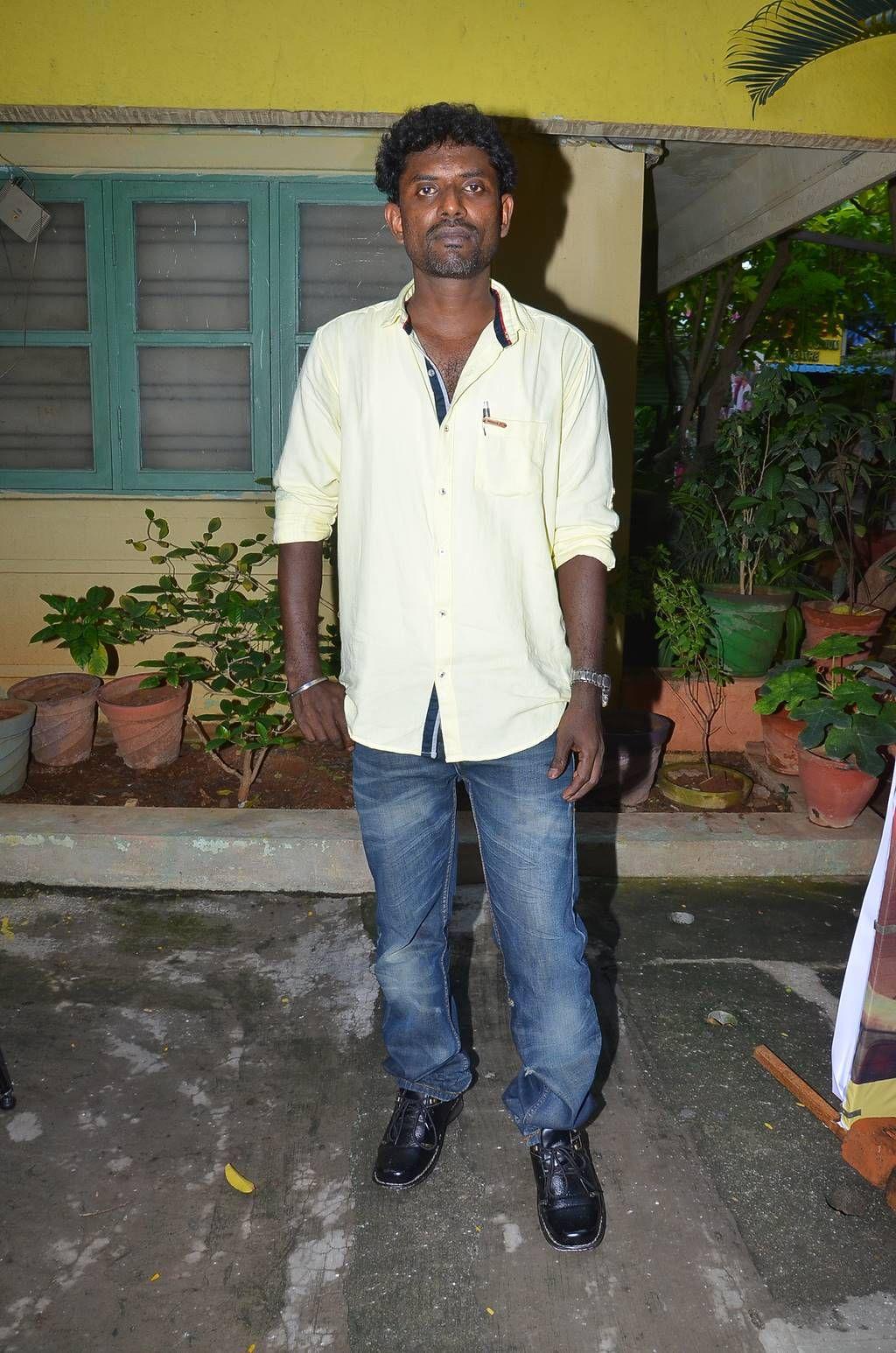 Inji Murappa Tamil Movie Interview Pics