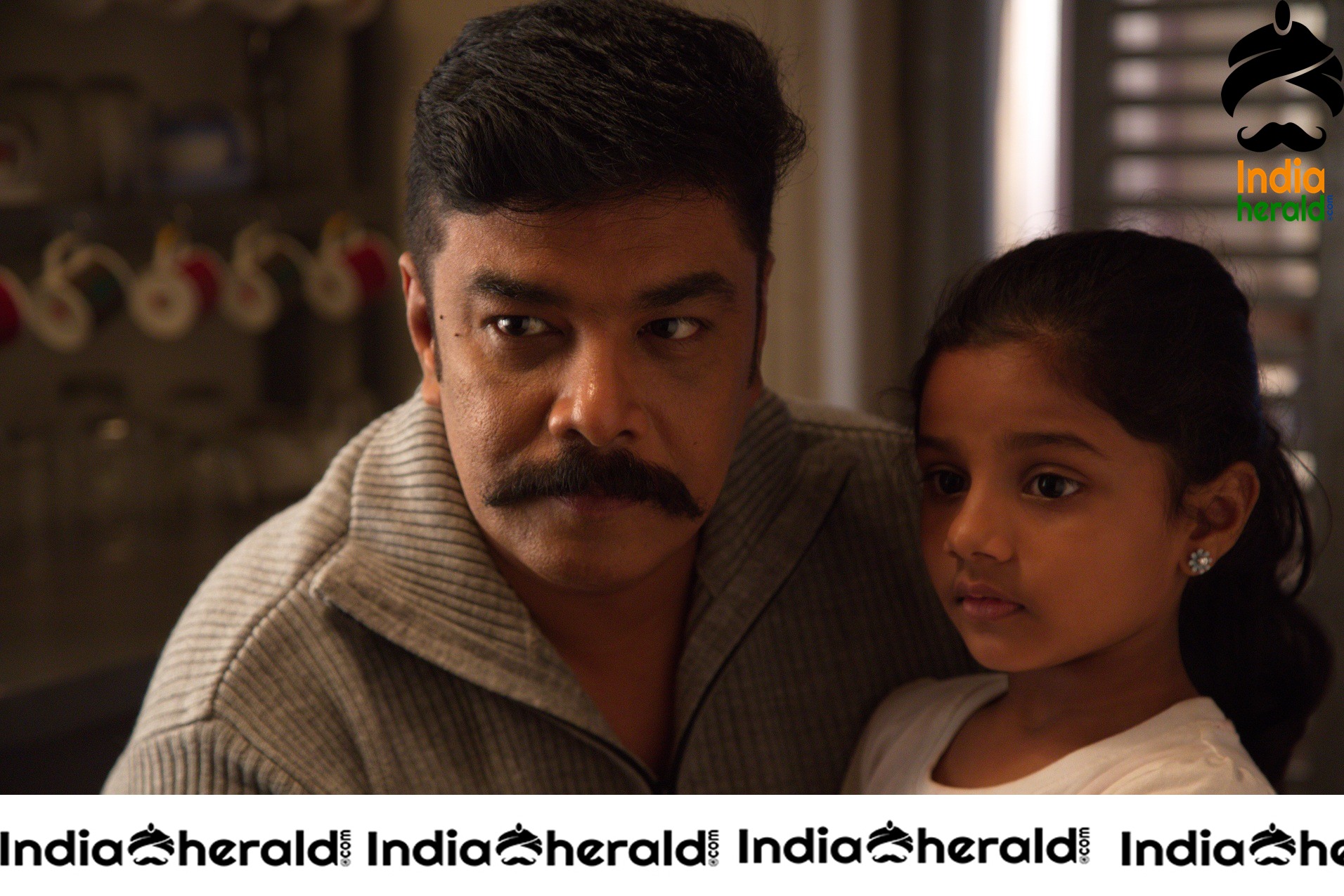 Iruttu Movie HD Stills Set 2