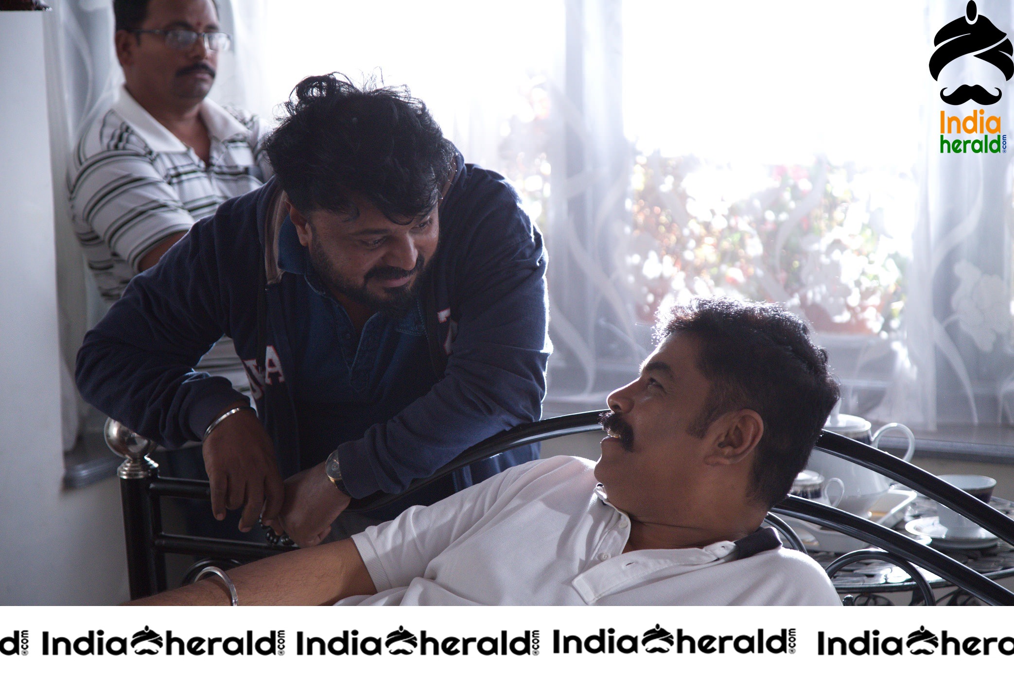 Iruttu Movie HD Stills Set 2