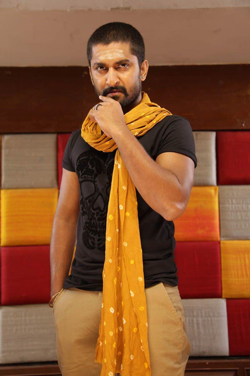 Janda Pai Kapiraju Movie Stills