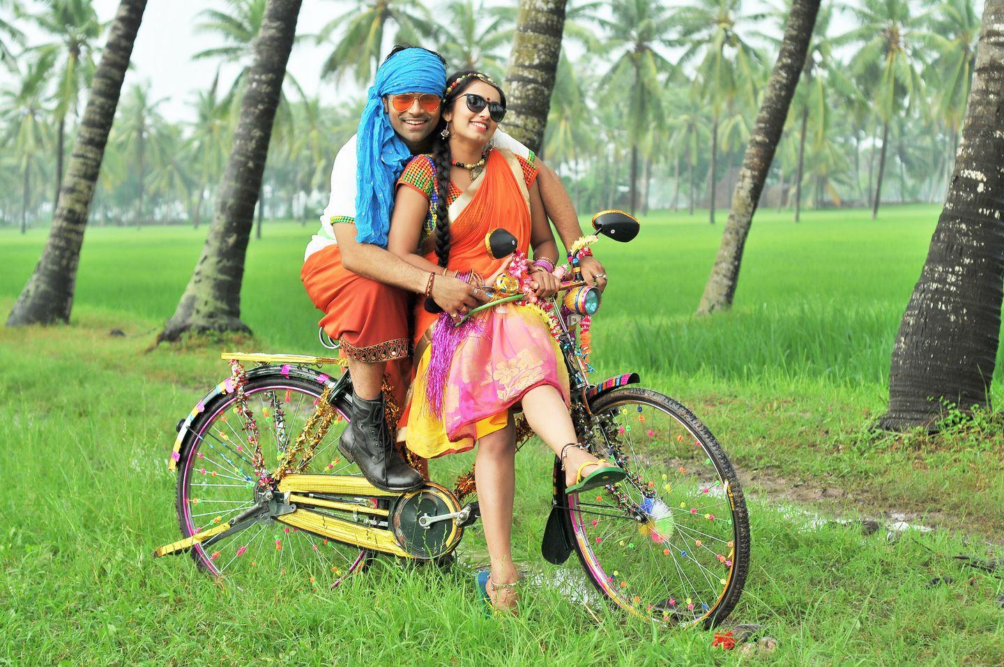 Jatha Kalise Movie Wallpapers