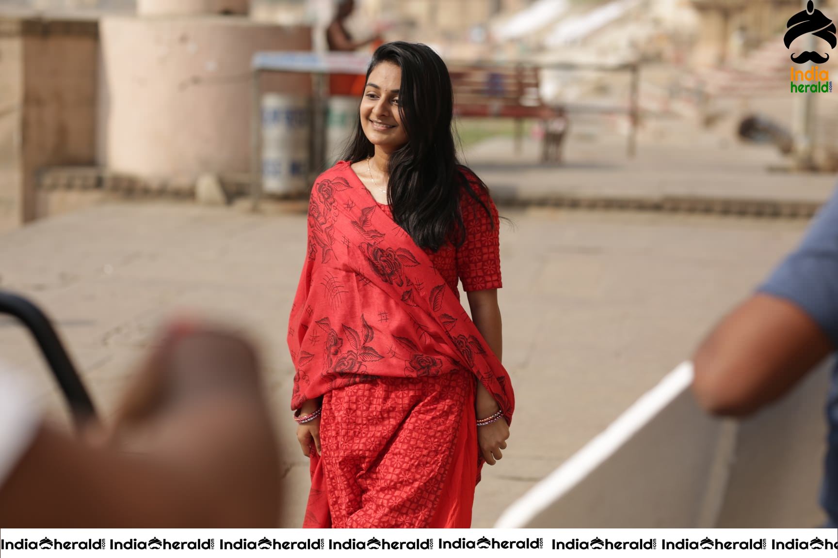 JOHAAR movie Photo Stills