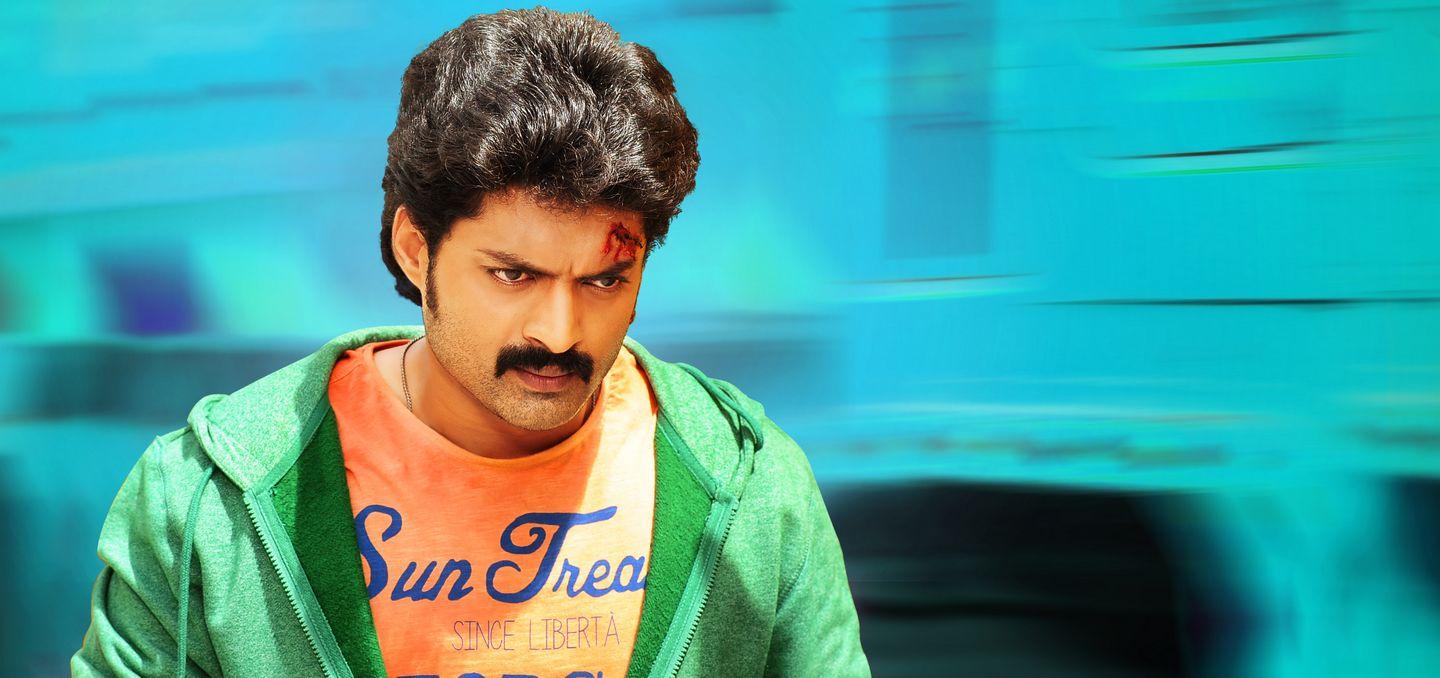 Kalyan Ram Stills In Sher