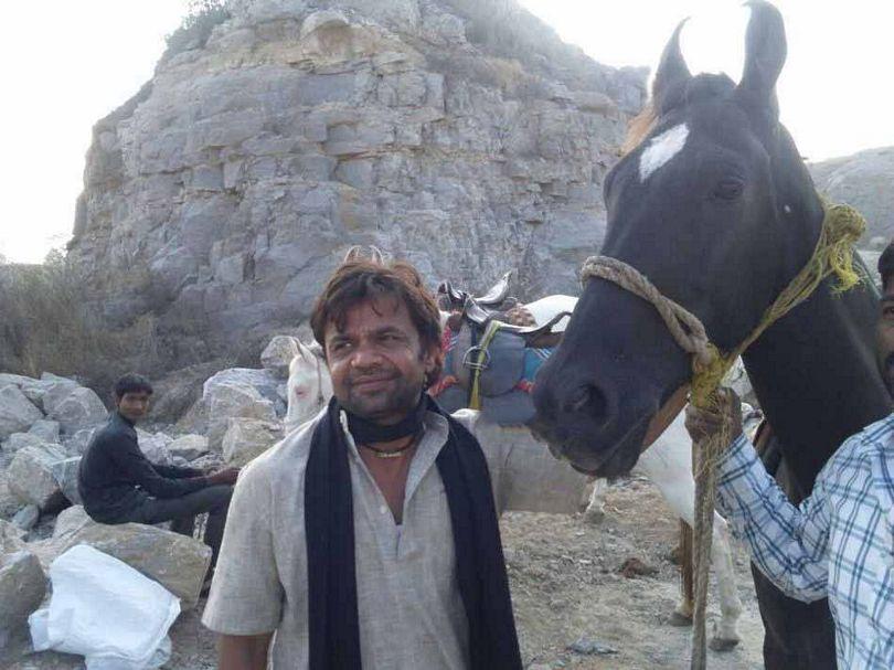 Kick2 Movie Latest Working Stills