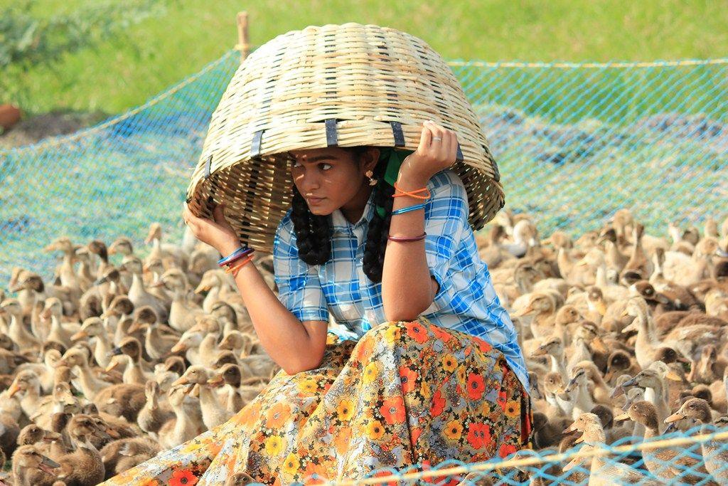 Kida Poosari Magudi Movie Latest Stills