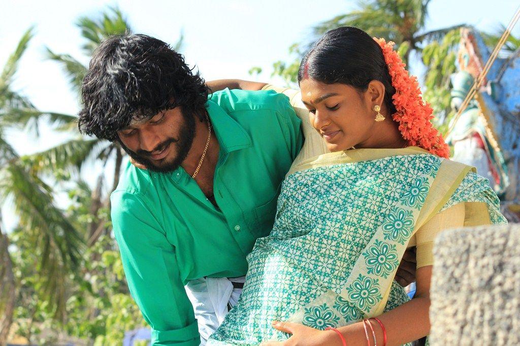 Kida Poosari Magudi Movie Latest Stills