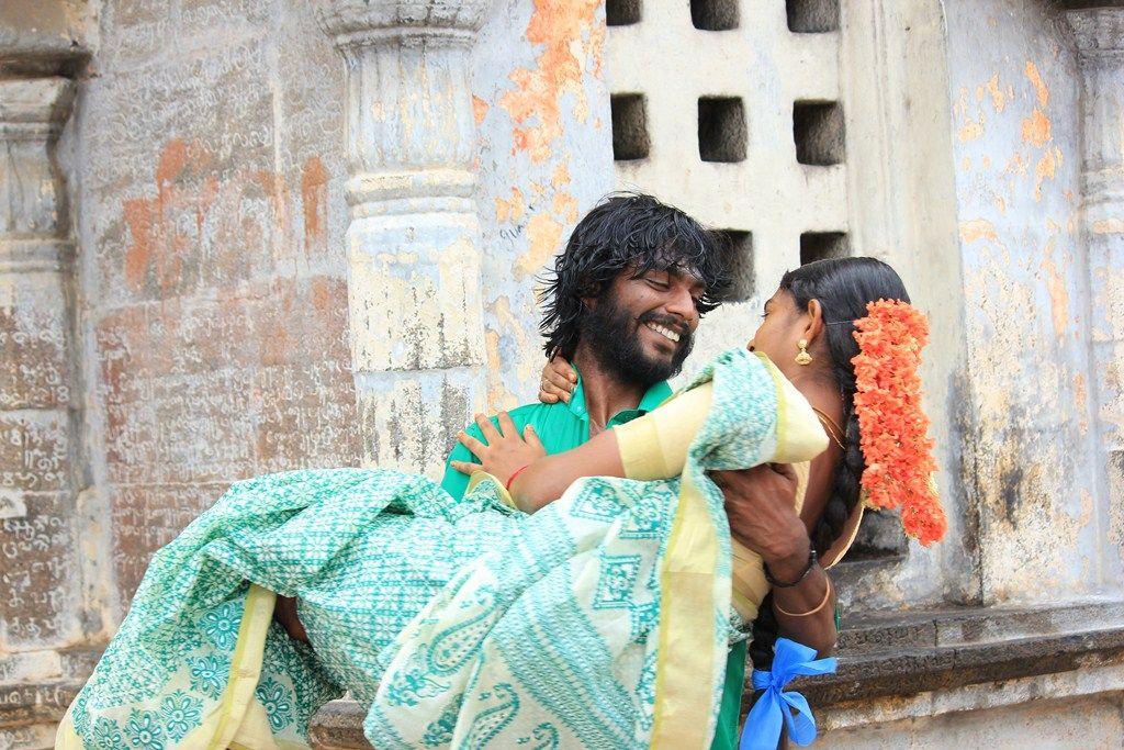 Kida Poosari Magudi Movie Latest Stills