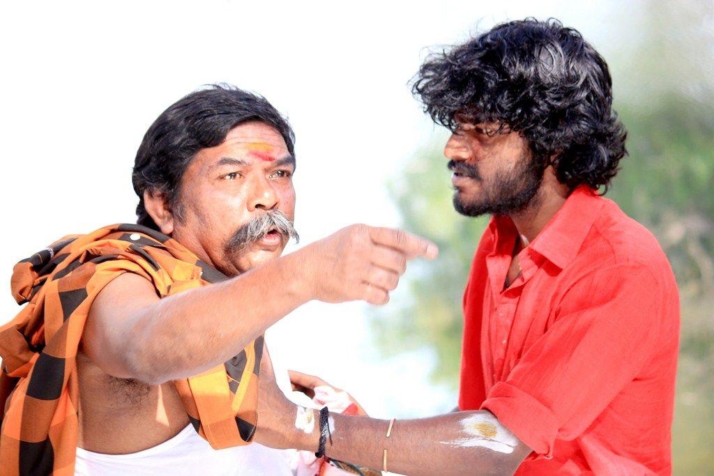 Kida Poosari Magudi Movie Latest Stills