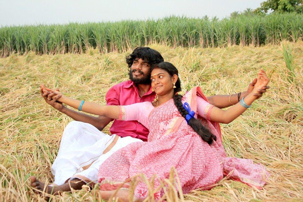 Kida Poosari Magudi Movie Latest Stills