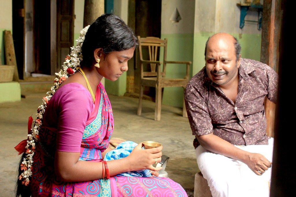 Kida Poosari Magudi Movie Latest Stills