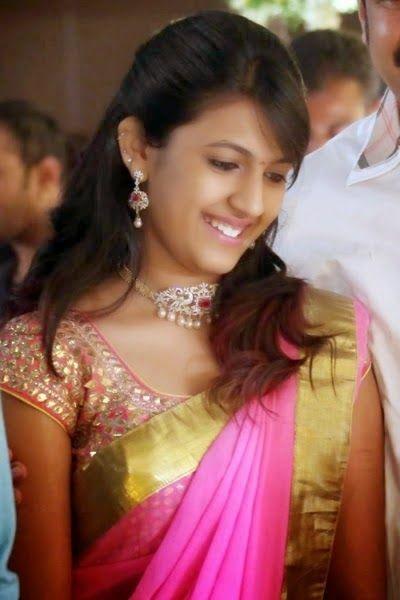 Konidela Niharika Rare & Unseen Photos