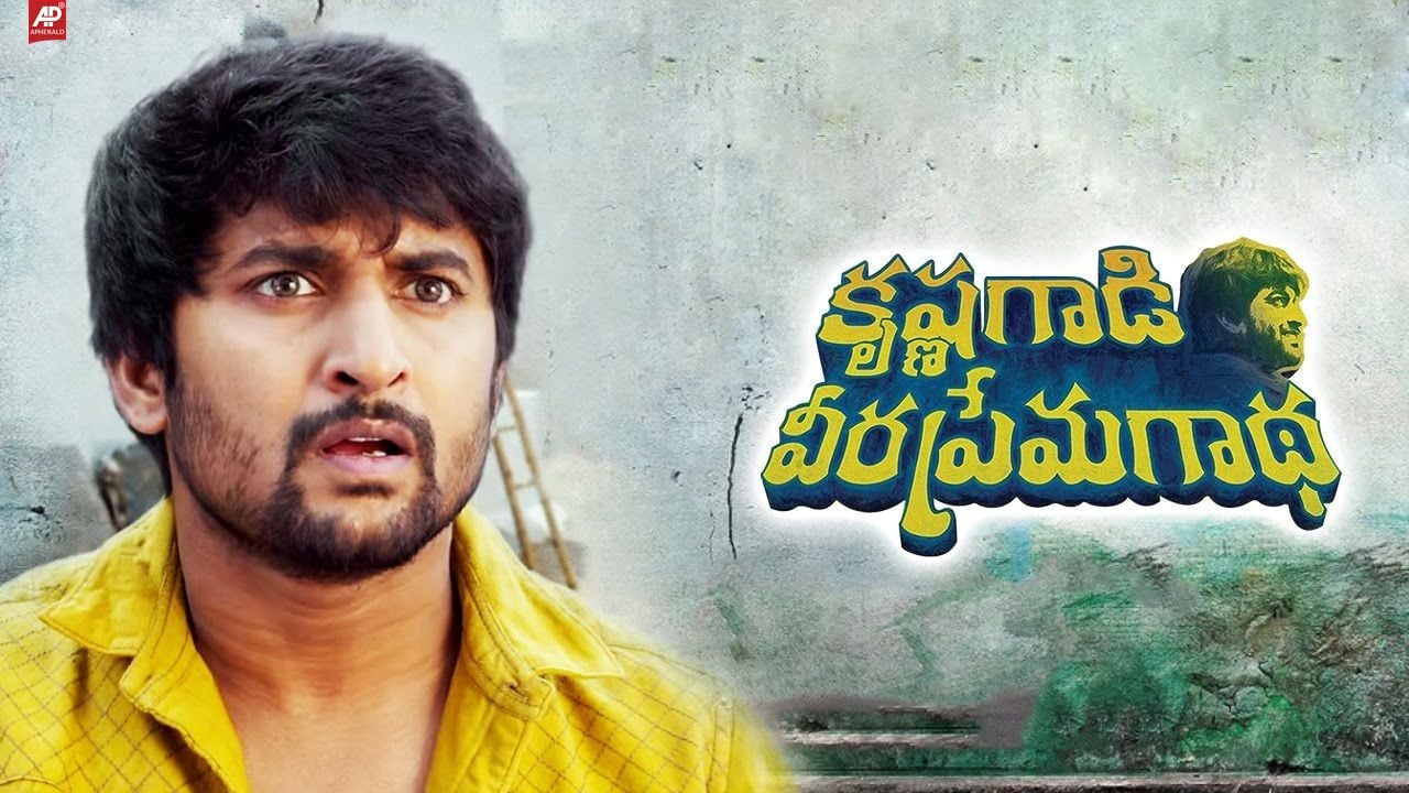 Krishna Gadi Veera Prema Gadha Movie Latest Stills & Posters