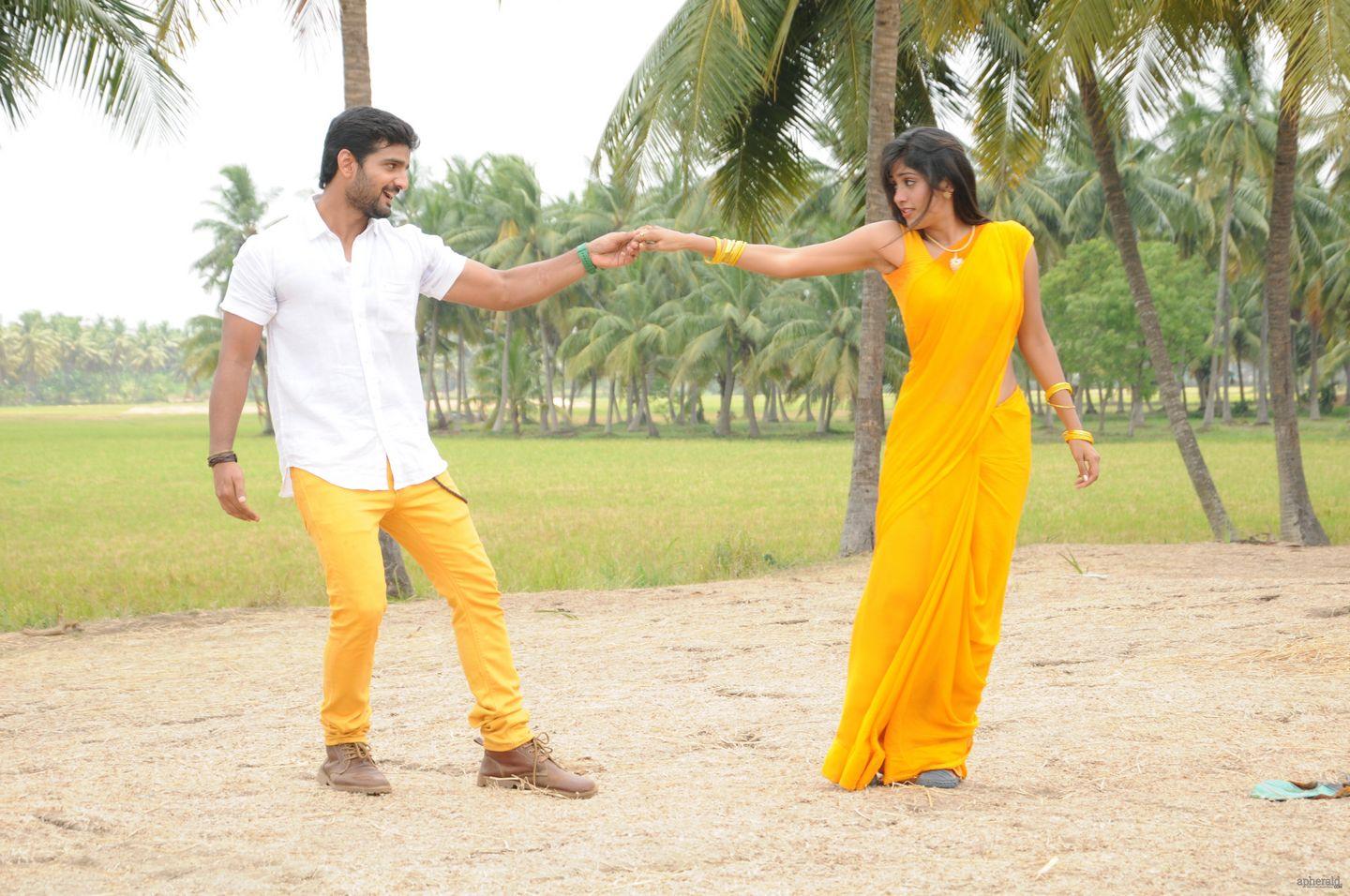 Kundanapu Bomma Movie Pics