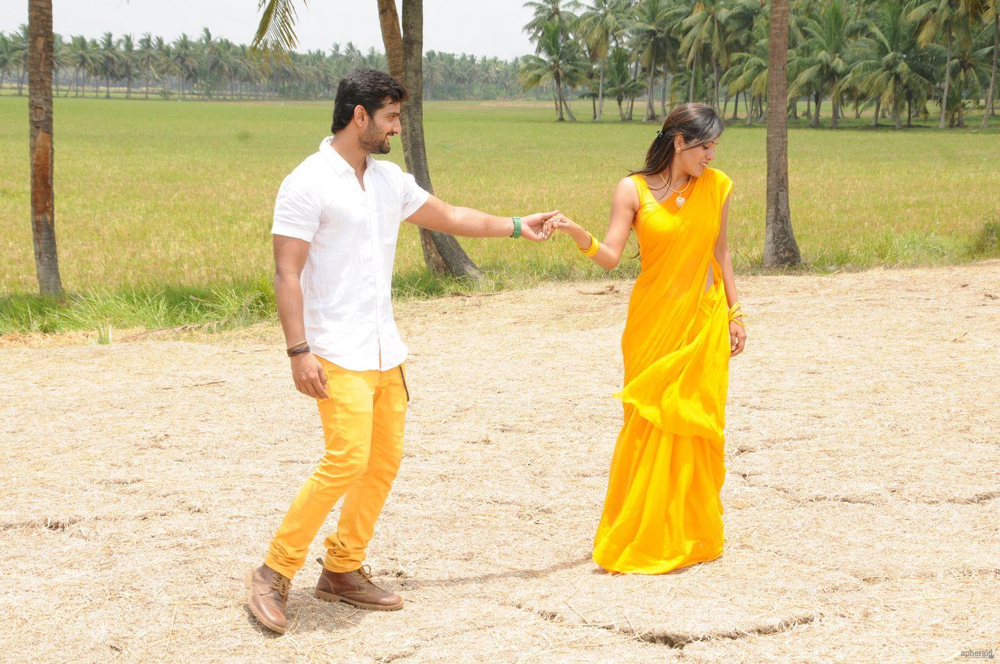 Kundanapu Bomma Movie Pics