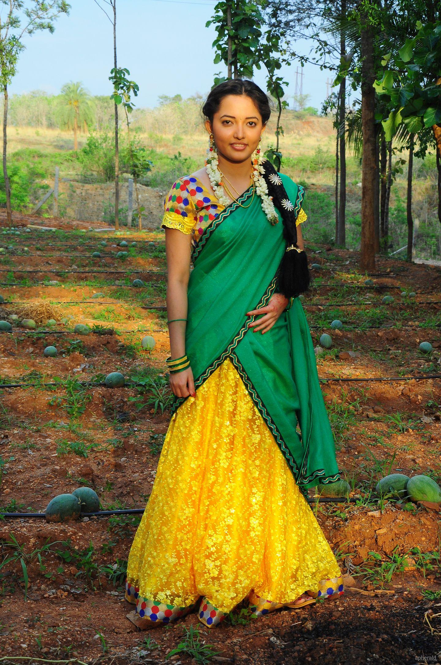 Langa Voni Movie Images