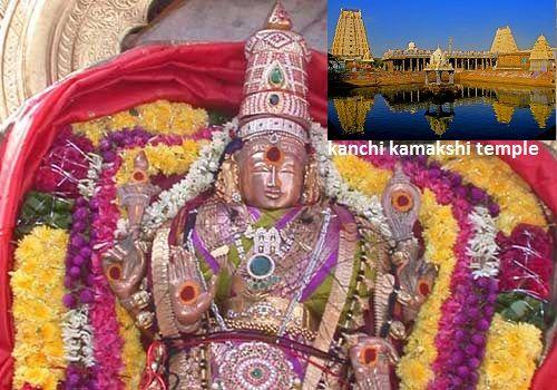 Maa Durga Temples in India