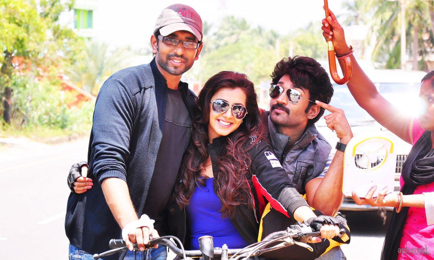 Malupu Movie Images