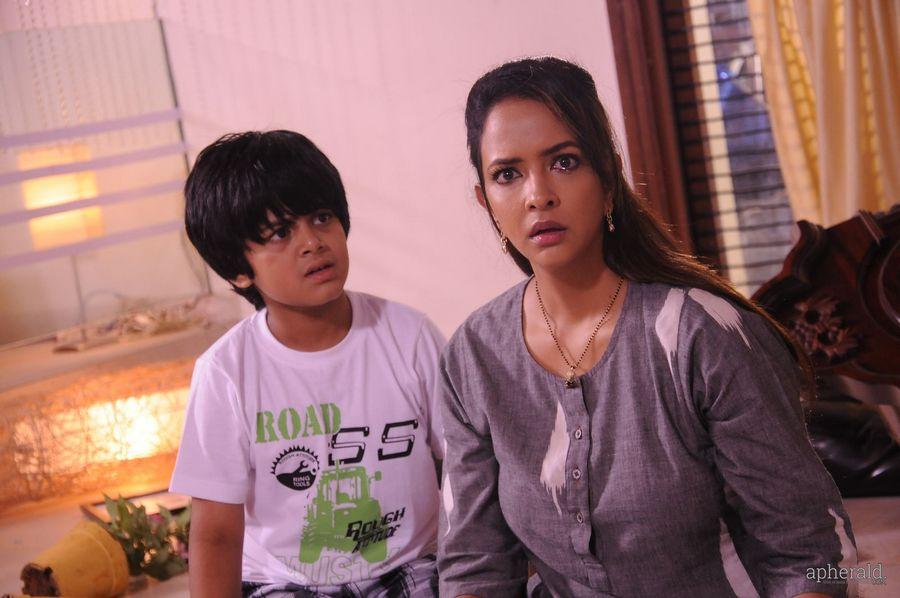 Manchu Lakshmi Budugu Movie Stills