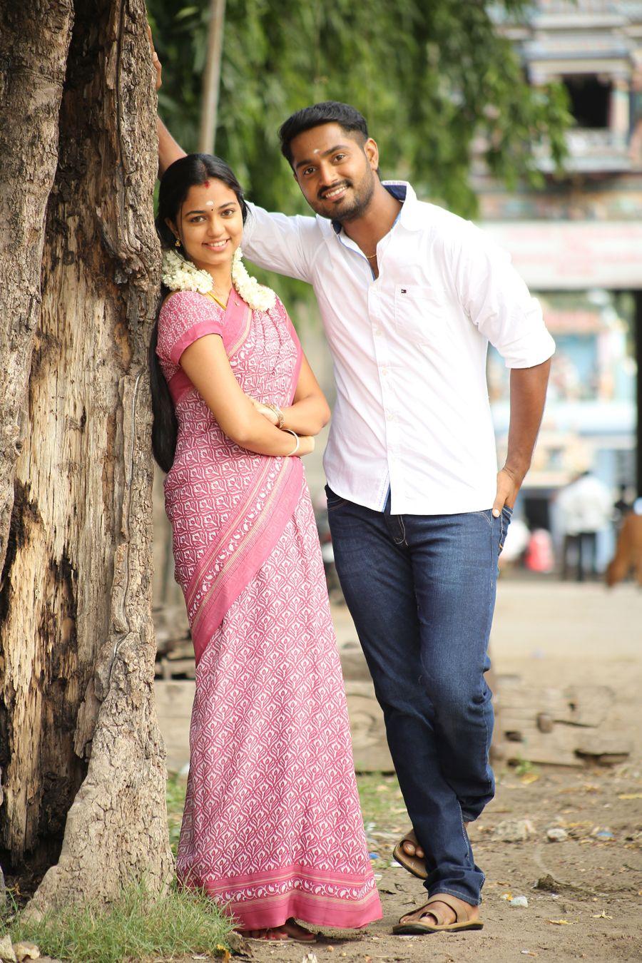 Marainthu Parkum Marmam Enna Movie Stills