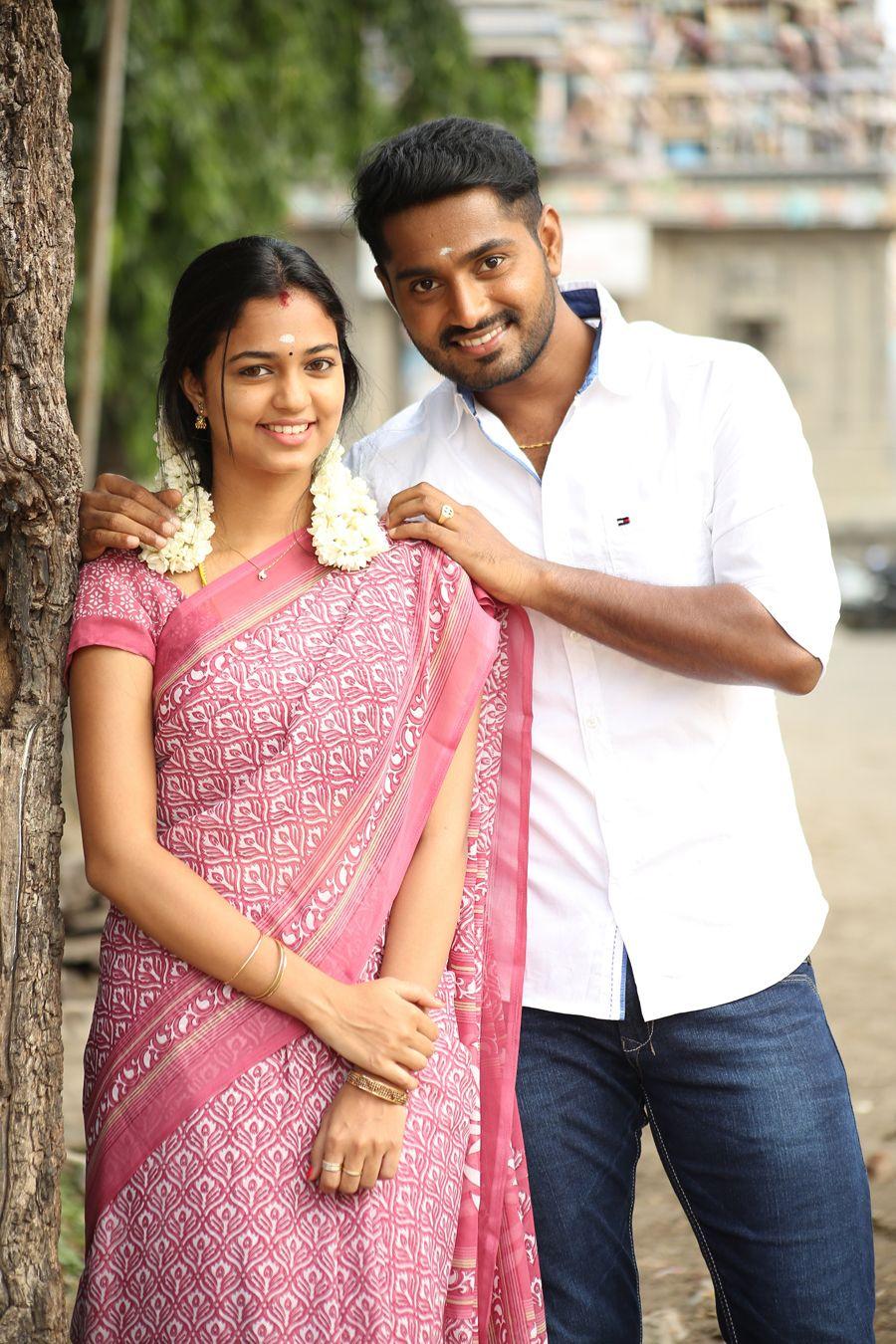 Marainthu Parkum Marmam Enna Movie Stills