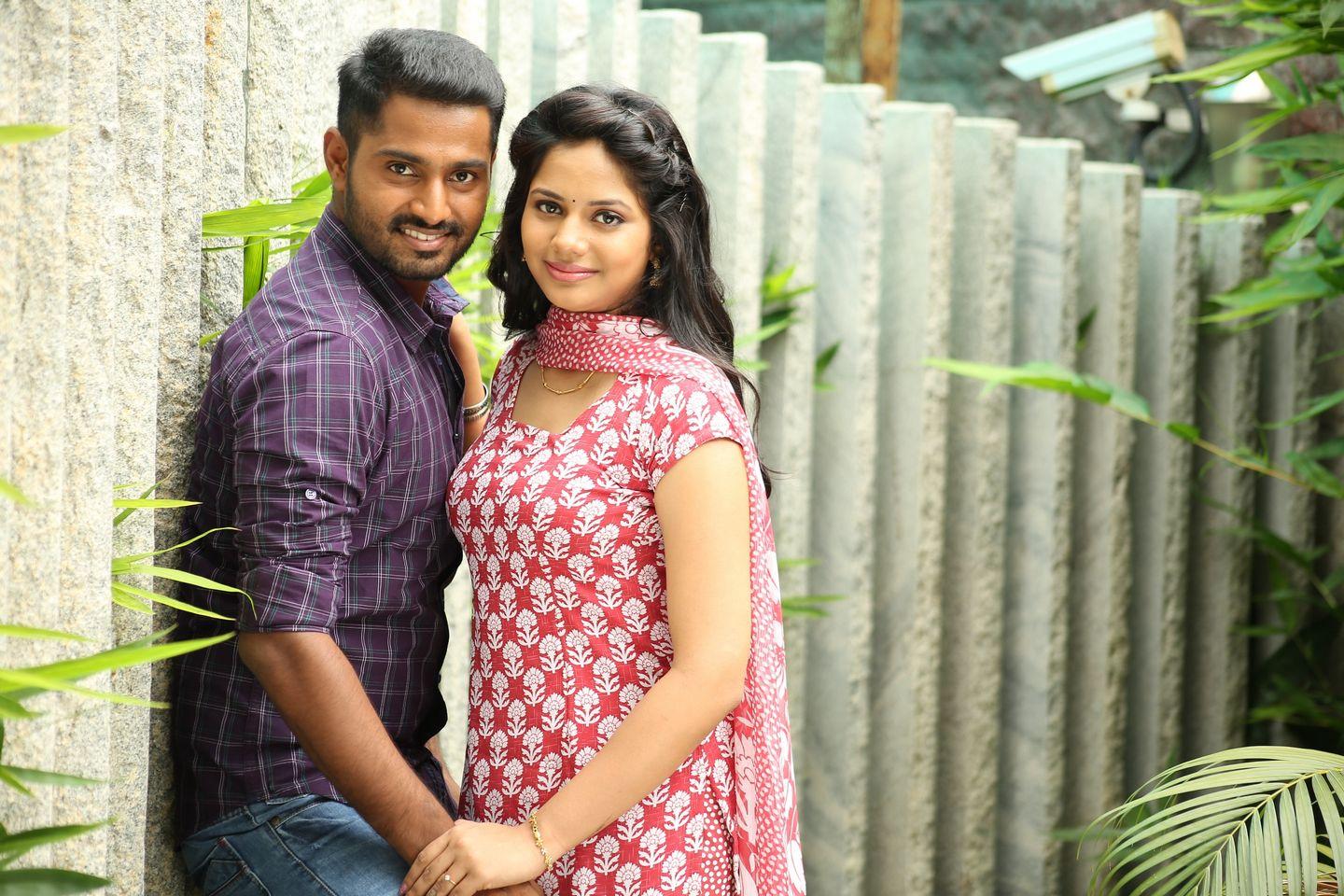 Marainthu Parkum Marmam Enna Movie Stills