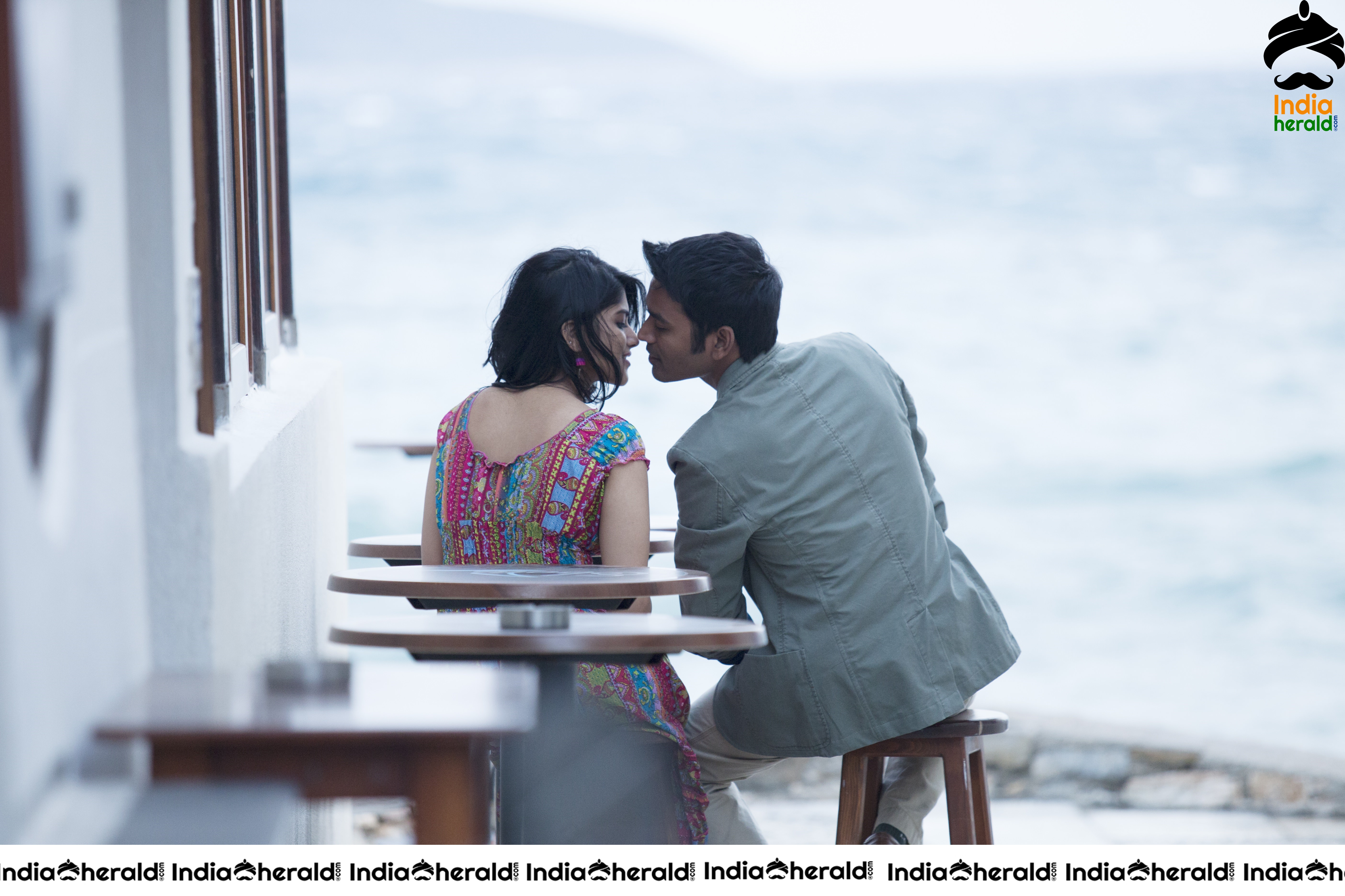 Megha Akash And Dhanush Starrer ENPT Telugu Version Getting