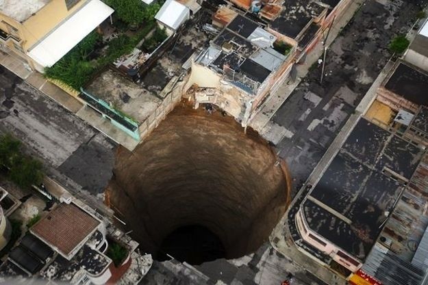 Most Unbelievable Real Pictures