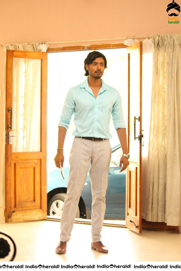 Mr W Movie Photo Stills Set 2