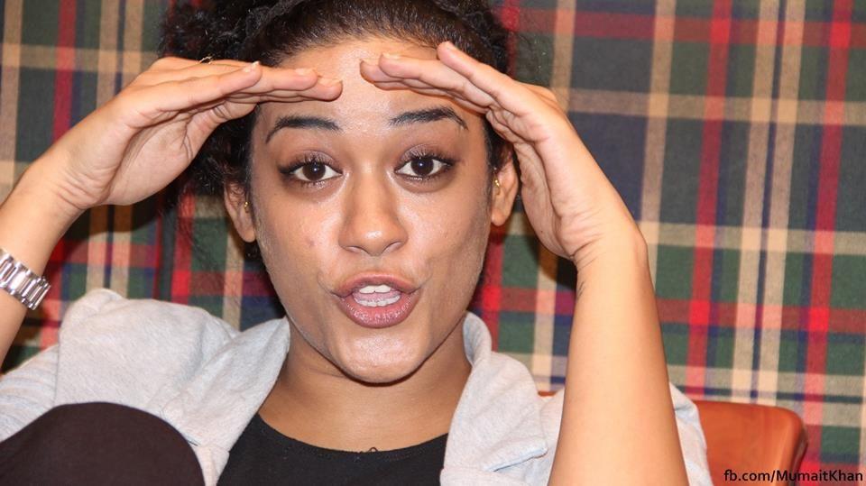 Mumait Khan Rare and Unseen Photos