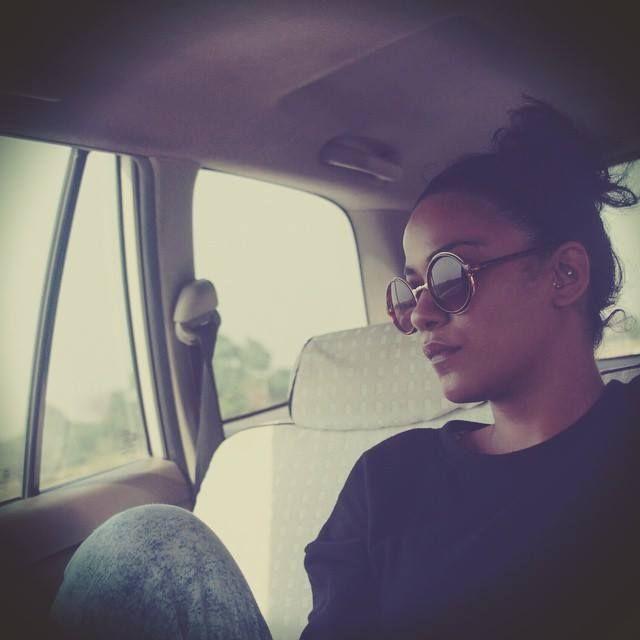 Mumait Khan Rare and Unseen Photos