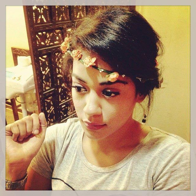 Mumait Khan Rare and Unseen Photos