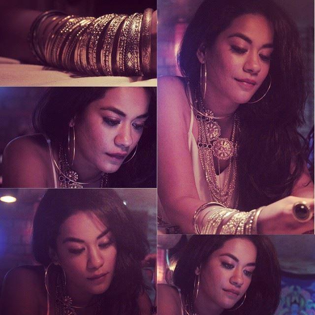 Mumait Khan Rare and Unseen Photos