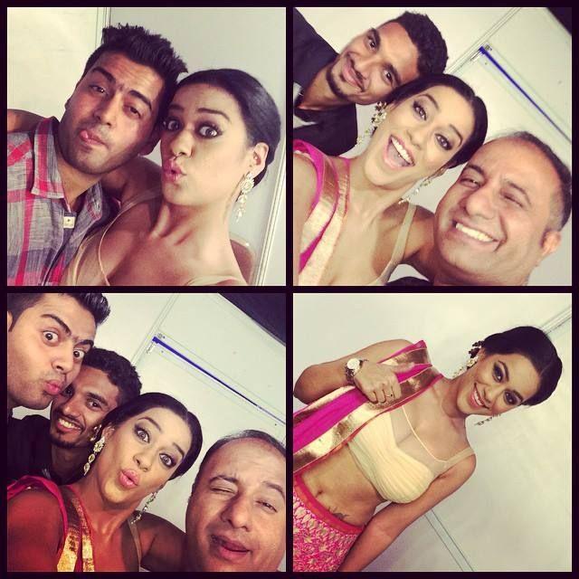 Mumait Khan Rare and Unseen Photos