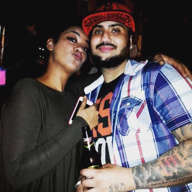 Mumait Khan Rare and Unseen Photos