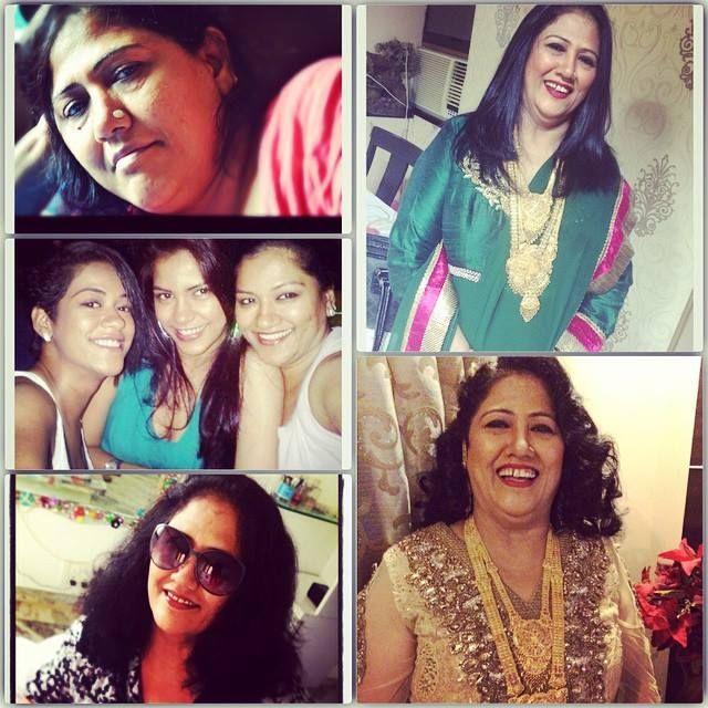 Mumait Khan Rare and Unseen Photos