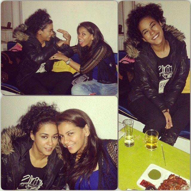 Mumait Khan Rare and Unseen Photos