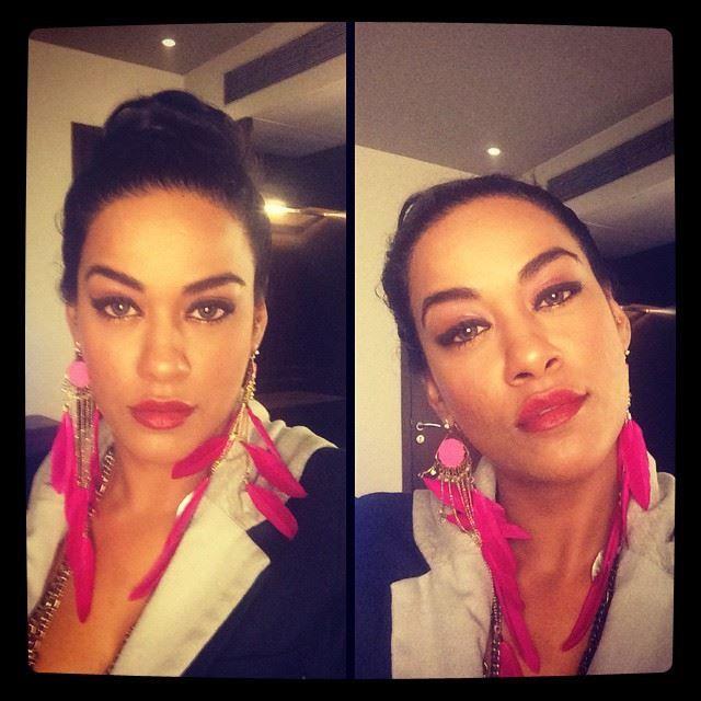 Mumait Khan Rare and Unseen Photos