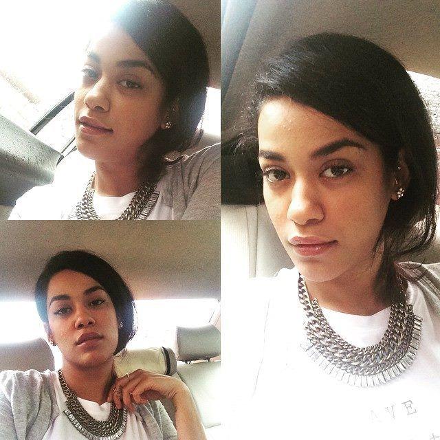 Mumait Khan Rare and Unseen Photos